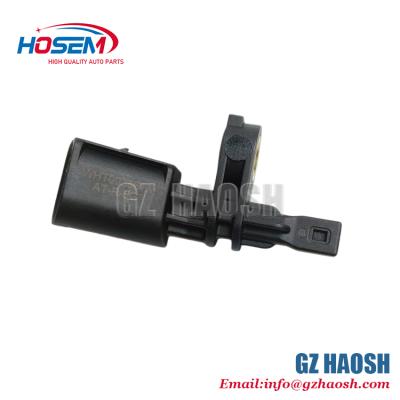 China Heavy Duty WHT003861A Front Left ABS Wheel Speed Sensor Fit Q2L VW CC Jetta for sale