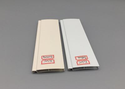 China Industrial Powder Coated Aluminum Extrusions Smooth Surface Corrosion Resistance for sale