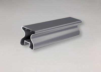 China 6063 T6 Aluminium Window And Door Profiles Aluminum Kitchen Profile Extrusion for sale