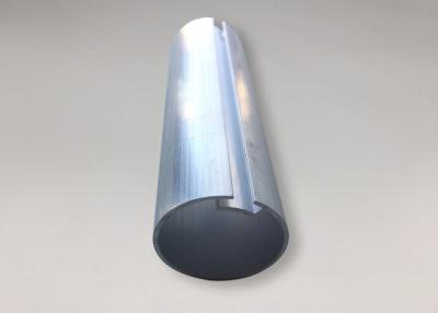 China 6061 T4 Circular Aluminum Extrusion Profiles Products Corrosion Resistance for sale