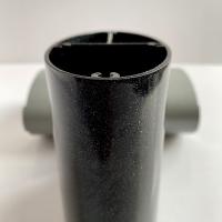 China 6061 Extrusion Industrial Aluminum Profile Anodic Oxidation for sale