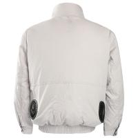China Laborers Air Conditioned Suit Jacket Sun Protection Air Conditioning Jacket for sale