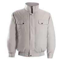 China Laborers Air Conditioned Suit Jacket Sun Protection Air Conditioning Jacket for sale