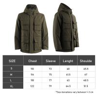 China Wholesale Rechargeable 4 Zones Heating Winter Waterproof Men's Warming Heated Down Jacket for sale