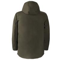 China Wholesale Rechargeable 4 Zones Heating Winter Waterproof Men's Warming Heated Down Jacket for sale