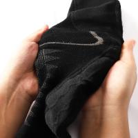 China Elastic Battery Heated Socks For Men Rechargeable Electric Heated Socks for sale