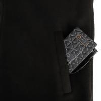 China 7.2v 5200mAh Battery Powered Electric Vest Heated Gilet Womens for sale