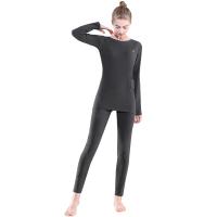 China 7.2V Electric Heating Base Layer Heated Thermal Pants Underwear for Winter Sports for sale