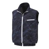 China Rechargeable 8.4V Fan Cooling Vest air conditioned cooling vest for sale