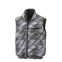 China Rechargeable 8.4V Fan Cooling Vest air conditioned cooling vest for sale