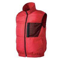 China Sunscreen Summer Cooling Vest 7.2V Cold Vest For Hot Weather for sale