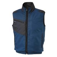 China Sunscreen Summer Cooling Vest 7.2V Cold Vest For Hot Weather for sale