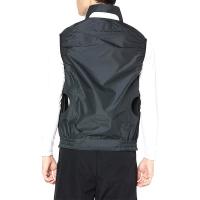 China Heatstroke Prevention Ac Vest Aircon Clothes 7.2V Air Conditioned Suit Jacket for sale