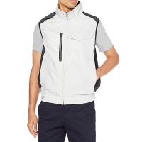 China Heatstroke Prevention Ac Vest Aircon Clothes 7.2V Air Conditioned Suit Jacket for sale