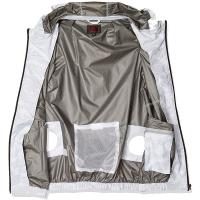 China Sunproof Air Conditioned Hoodie For Construction Fishing Adjustable for sale