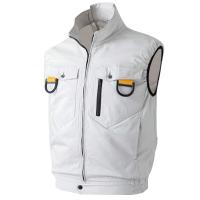 China S~4XL Air Conditioned Coat Ac Motorcycle Jacket Outer Wear Customized for sale