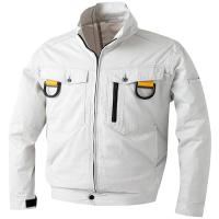 China S~4XL Air Conditioned Coat Ac Motorcycle Jacket Outer Wear Customized for sale