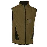 China 7.4V 5200mAh Fan Cooling Vest Air Conditioned Jacket With Two Fans for sale