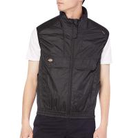 China Summer Cooling Vest With 2 5V USB Fans Air Cooling Gilet With Fans for sale
