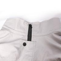 China Knitted Air Conditioned Work Clothes 7.2V 6700mAh Battery Powered for sale