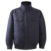 China Evaporative Air Conditioned Apparel Long Sleeve Ac Jacket For Summer for sale