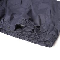 China ODM Aircon Clothes Cooling Fan Jacket Breathable Polyester Cotton for sale