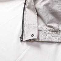 China Outdoor Summer Air Conditioned Shirts 7.4V 5200mAh Mens Aircon Clothes for sale