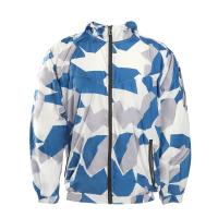 China Women Sun Proof Cooling Fan Jacket OEM Air Conditioned Coat for sale