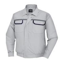 China 5V Power Bank Long Sleeve Cooling Shirt With Fan Air Conditioning Coat for sale
