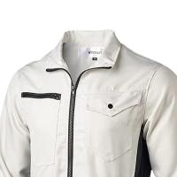 China ODM Sun Protective Air Conditioned Coat Rechargeable Cooling Vest for sale