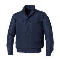 China Hot Environment Air Conditioned Shirts 6700mAh Li Ion Battery Black for sale