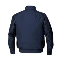 China Hot Environment Air Conditioned Shirts 6700mAh Li Ion Battery Black for sale
