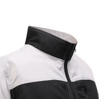 China Removable Fans Aircon Shirt Air Conditioned Work Suit OEM for sale