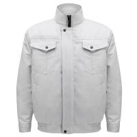 China Two Turbo Cooling Fan Jacket 7.2V Air Conditioned Jacket Motorcycle for sale