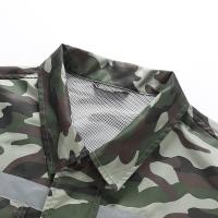 China Summer Air Conditioned Clothing Camouflage Ac Jackets Unisex for sale