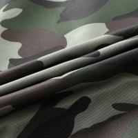 China Summer Air Conditioned Clothing Camouflage Ac Jackets Unisex for sale