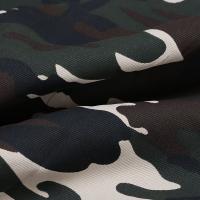 China Camouflage Air Conditioned Outfit Portable Ac Jacket 3 Gear Speed for sale