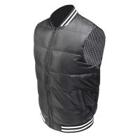 China 5 Heating Zones Outdoor Heated Vest 5V Rechargeable Heated Waistcoat for sale