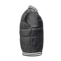 China Sustainable Heated Down Waistcoat Outdoor Heated Vest 5V USB Power for sale