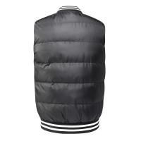 China Brown Washable Outdoor Heated Vest 45c Milwaukee Electric Jacket for sale