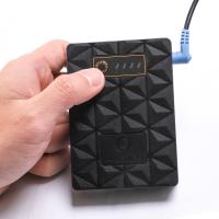 China 7.4V Air Conditioned Vest Cooling Fan Battery 2000 Hours Life for sale