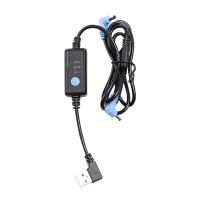 China Brushless Air Conditioning Jacket Cooling Fan 5V USB Power Supply for sale