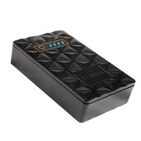 China CE FCC Heated Jacket Power Pack 5V USB Power Pack For Heated Jacket for sale