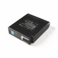 China 18650 Heated Hunting Vest Battery 7.4V 5200mAh Rechargeable Batteries for sale