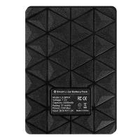 China OEM Thermal Heated Clothes Battery 7.4V 5200Mah Rechargeable for sale