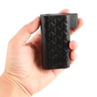 China 7.4V 2600mAh Heated Socks Battery Short Circuit Protection Black for sale