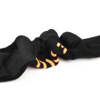 China 2600mAh Rechargeable Battery Heated Socks Battery Operated Warming Socks for Men Women for sale