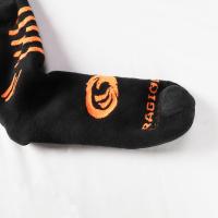 China 2600mAh Rechargeable Battery Heated Socks Battery Operated Warming Socks for Men Women for sale