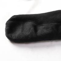 China 2600mAh Rechargeable Battery Heated Socks Battery Operated Warming Socks for Men Women for sale