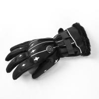China OEM / ODM Electric Thermal Snowmobile Gloves Heated Winter Gloves One Size for Winter Outdoor Camping for sale